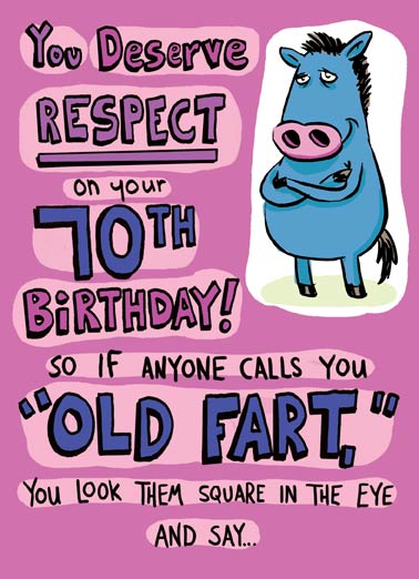 Birthday Ecards 70th Birthday Funny Ecards Free Printout Included